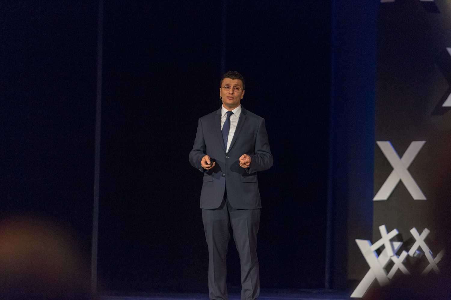 Heval Kelli – TEDxAtlanta