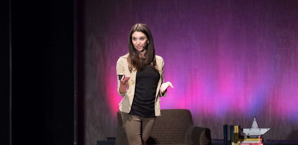 Cara Turano – TEDxAtlanta