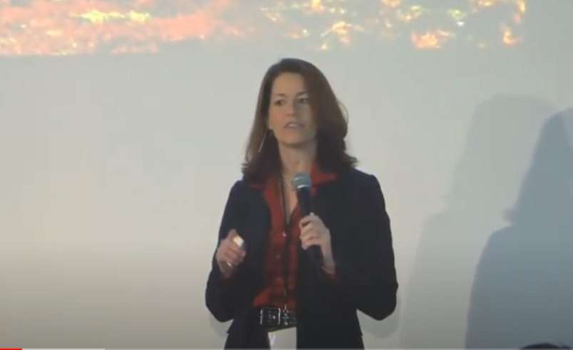 The sustainable life – TEDxAtlanta