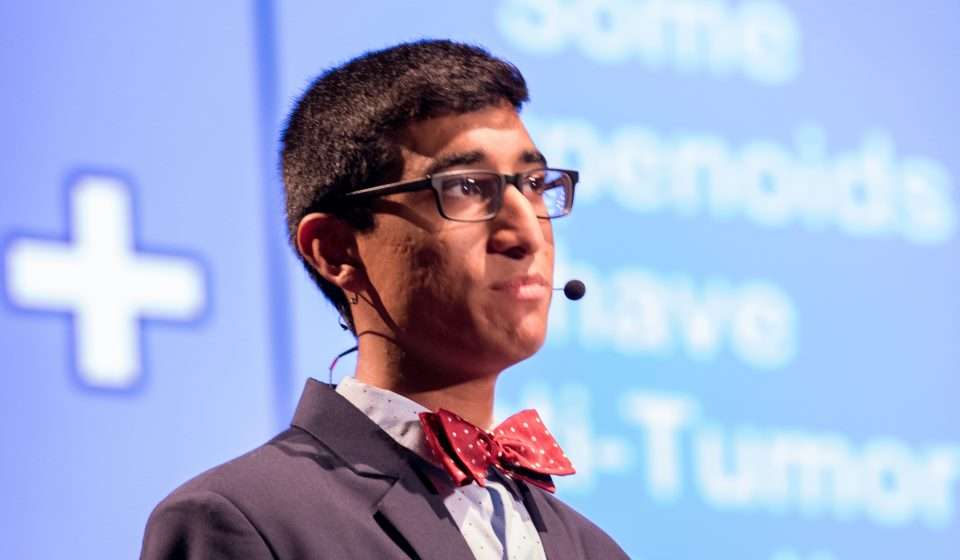 Tejas Athni – TEDxAtlanta