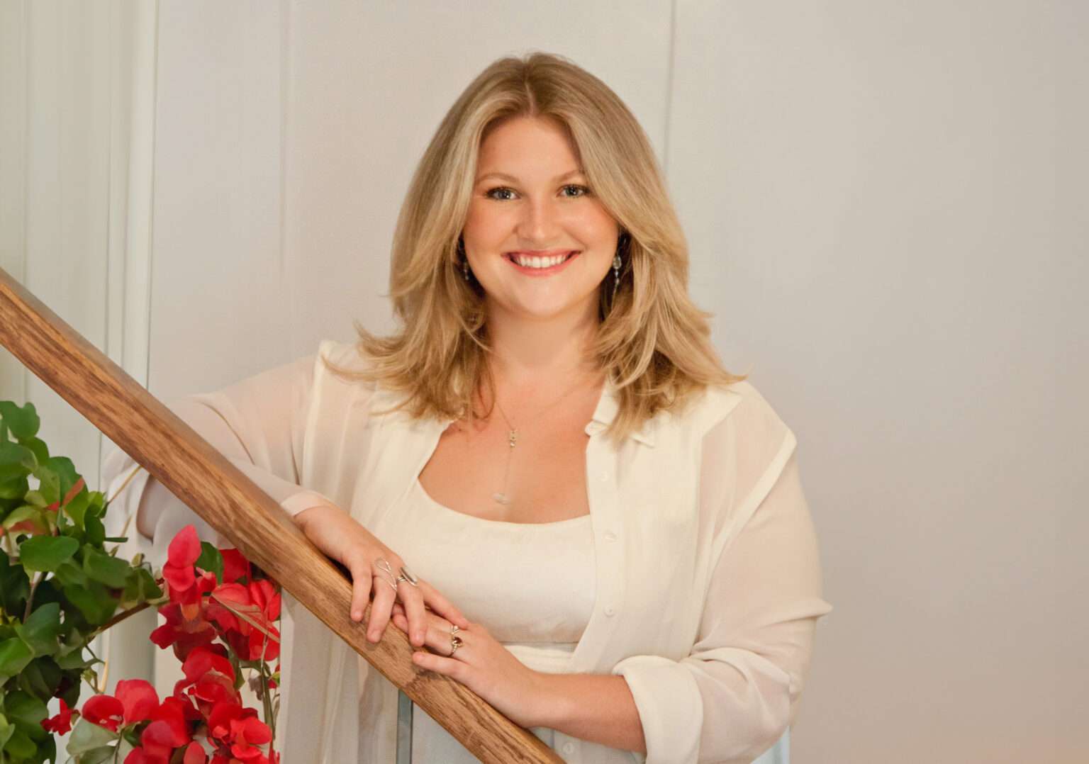 Volunteer Spotlight: Emma Husk, Speaker Sherpa – TEDxAtlanta