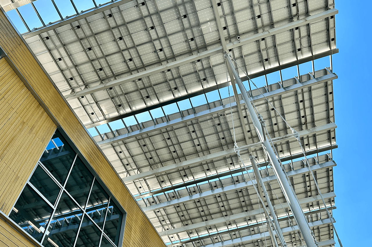 Unveiling the Future: Exploring the Kendeda Building, Southeast’s First ...