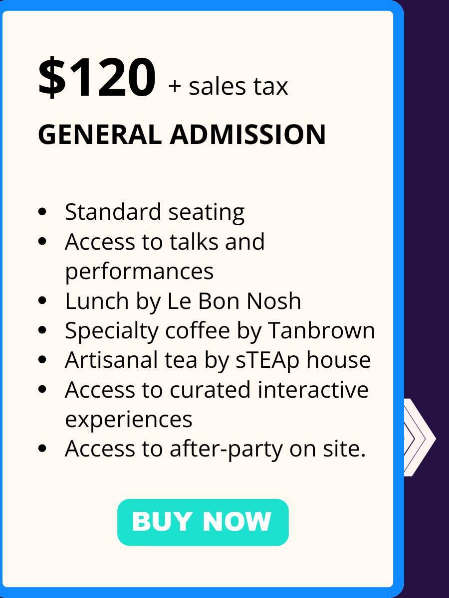 TEDxAtlanta – Largest TED affiliate in Georgia
