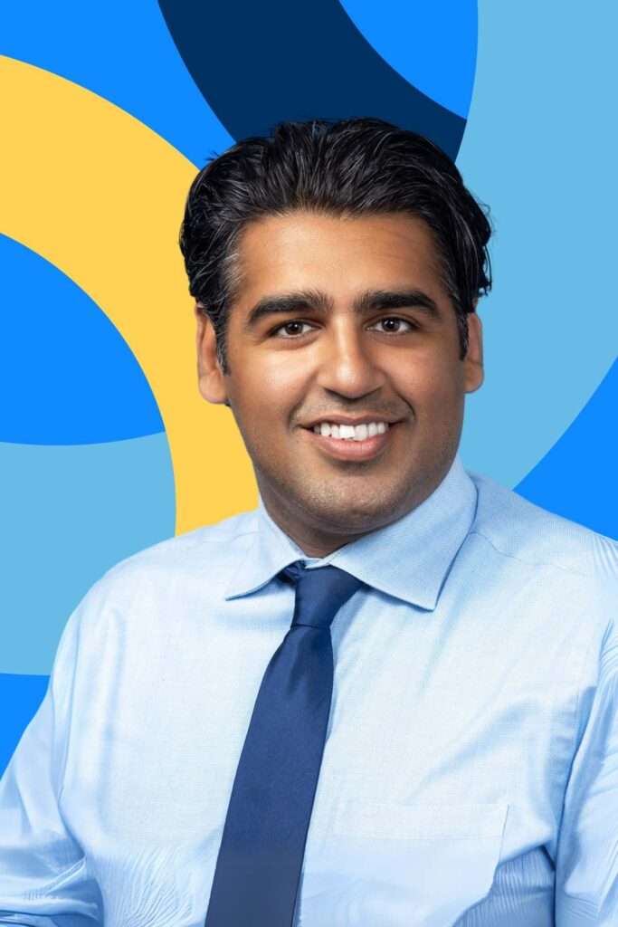 Dr. Puneet Sharma – TEDxAtlanta